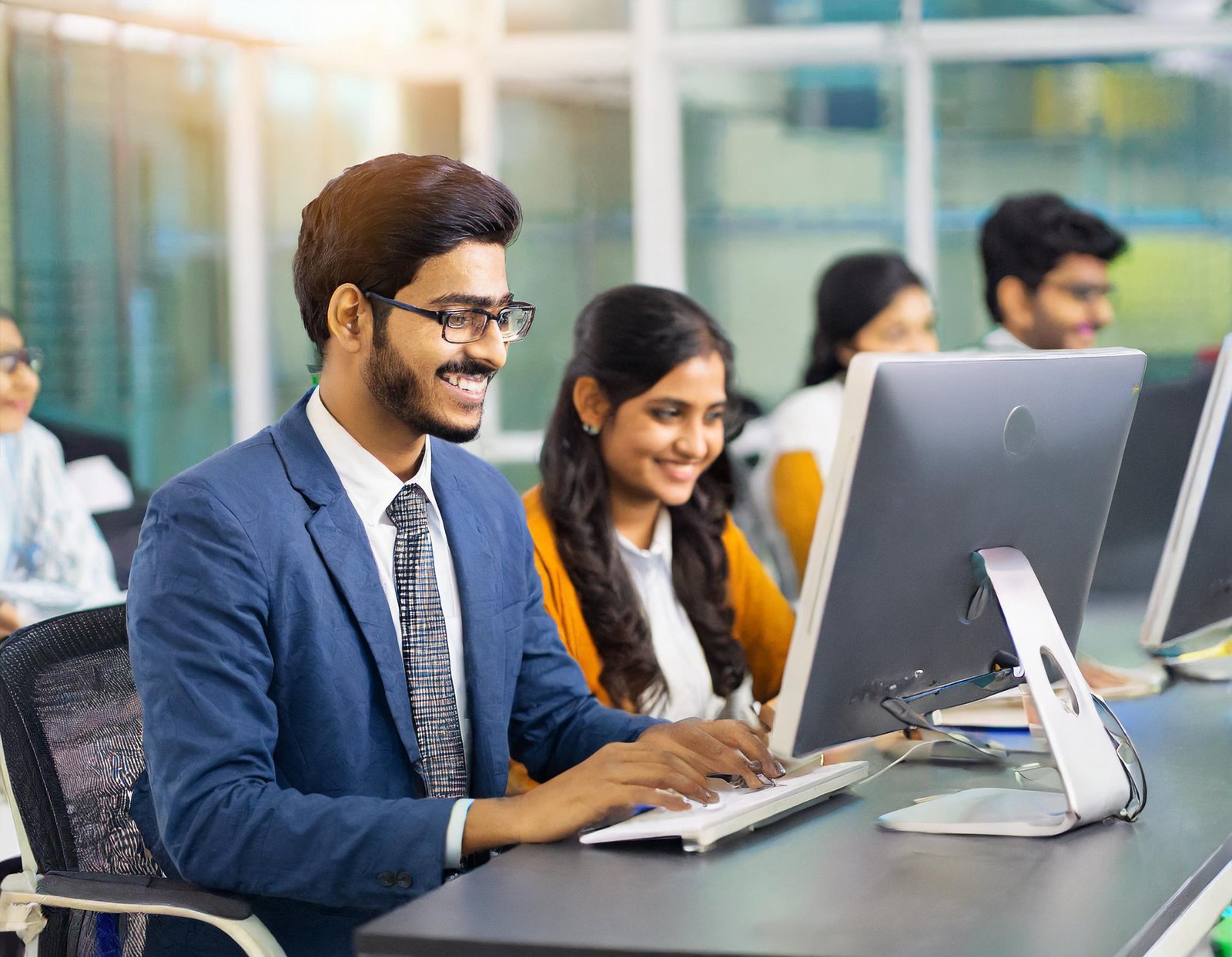 Top BCA College in Kerala | DCSMAT, Vagamon