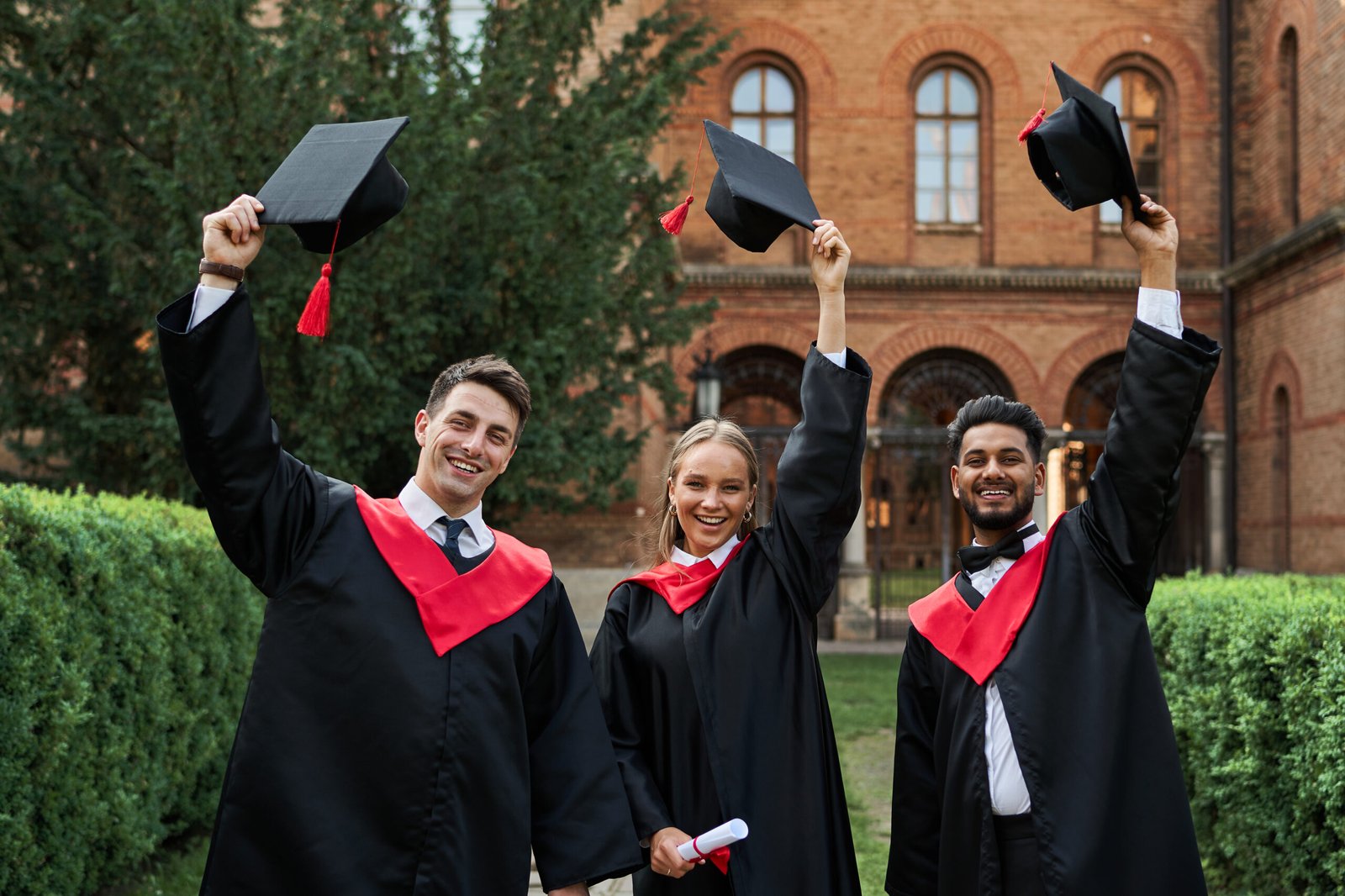 Best BBA Colleges in Kerala: Why BBA Is the Right Career Choice