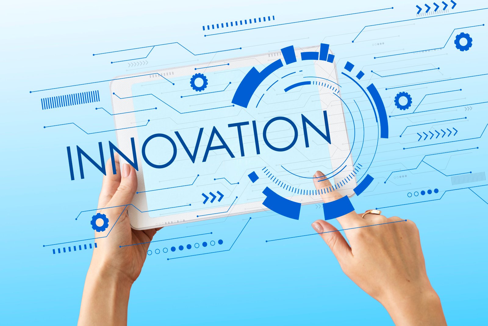 Emerging Technologies | DCSMAT, Vagamon